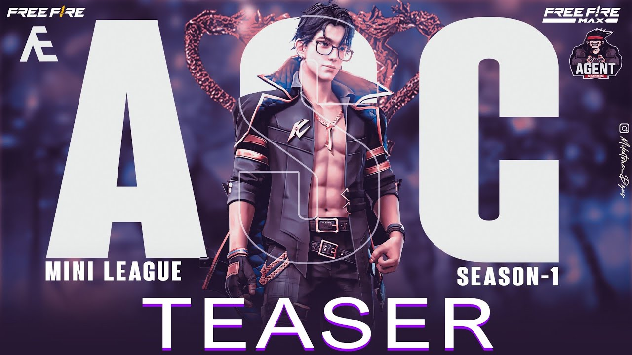 Agent Esports | Gaming Tournaments, Products & Community for Indian Gamers